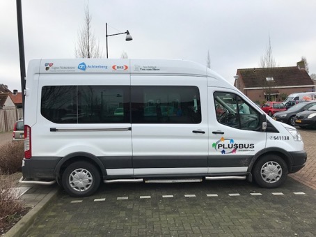 Fotoalbum – Plusbus
